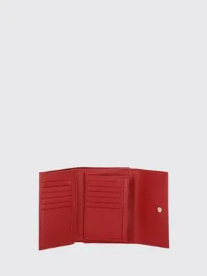 COCCINELLE Wallet - Red