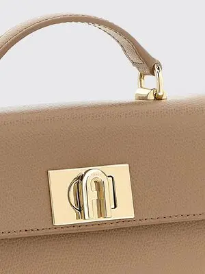 Furla Handbag - Beige