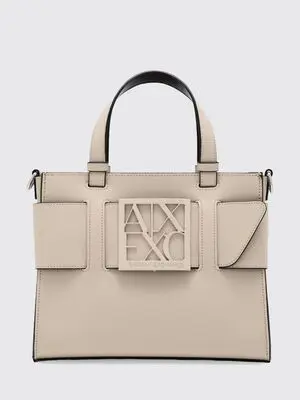 Armani Exchange Handbag - Beige