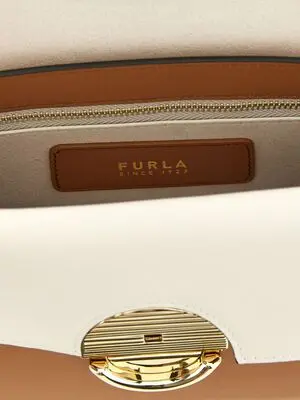 Furla Sfera Mini Shoulder Bag - Multicolor