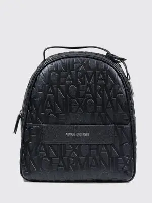 Armani Exchange Backpacks For Women