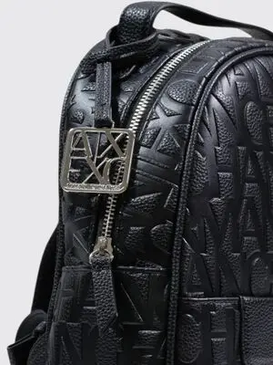 Armani Exchange Backpack