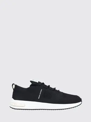 Armani Exchange Lace-up Sneakers