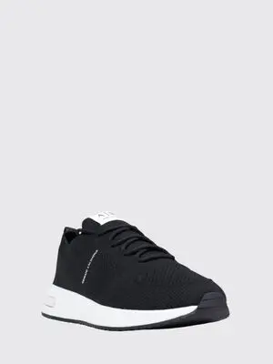 Armani Exchange Lace-up Sneakers