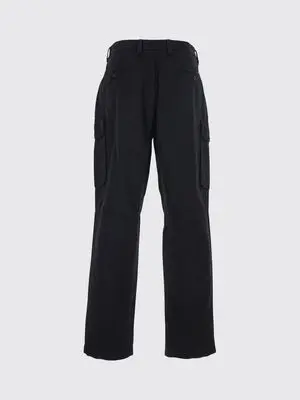 C.P. COMPANY Cotton Cargo Trousers