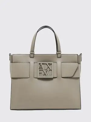 Armani Exchange Utility Totes