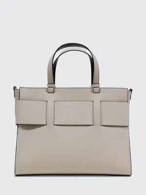 Armani Exchange Handbag - Ivory