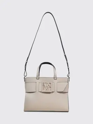 Armani Exchange Handbag - Ivory