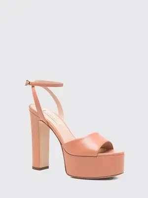 Casadei Heeled Sandal