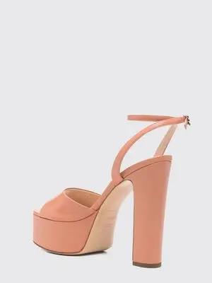 Casadei Heeled Sandal