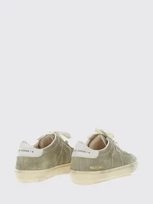 GOLDEN GOOSE Low-top Sneakers