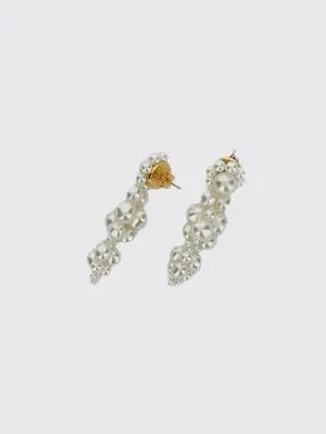 Simone Rocha Drop Earrings