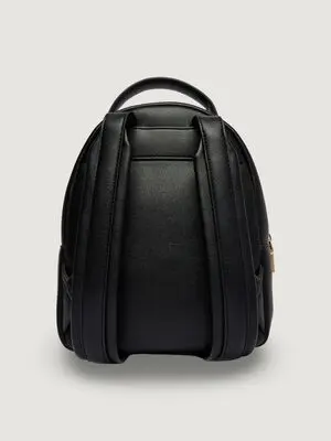 Moschino Backpack - Black