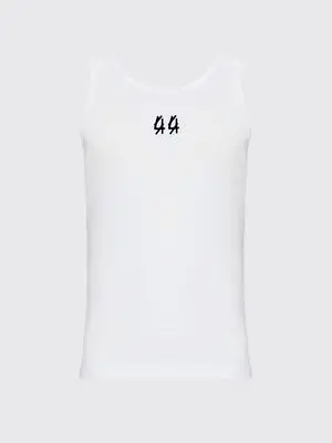 44 LABEL GROUP T-shirt - White