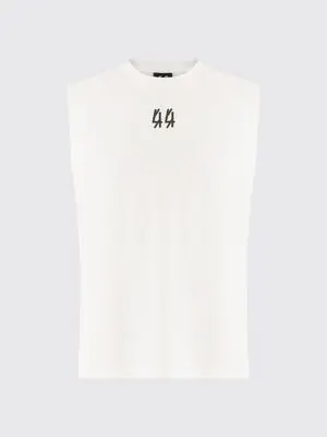 44 LABEL GROUP T-shirt - White