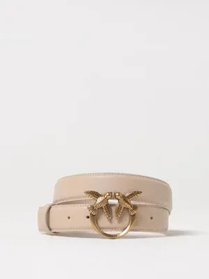Pinko Belt - Beige