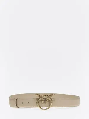 Pinko Belt - Beige