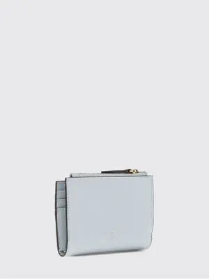 Pinko Wallet - Gnawed Blue