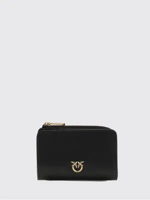 Pinko Wallet - Black