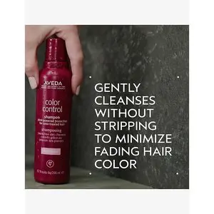 Aveda Colour Control™ Rich Shampoo