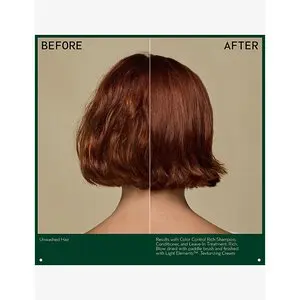 Aveda Colour Control™ Rich Shampoo