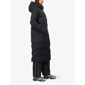 Lululemon Wunder Hooded Shell-down Jacket