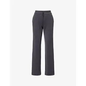 Lululemon Elasticated Sports Pants For Women