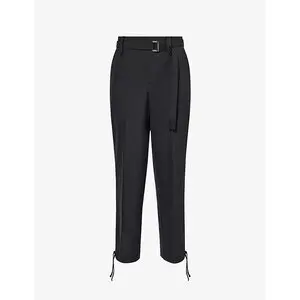 Sacai Pleated Pants For Men