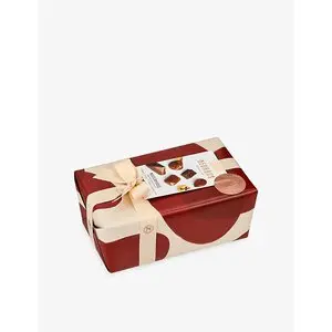 NEUHAUS Ballotin Assorted Chocolates 500g - One-color