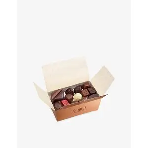 NEUHAUS Ballotin Assorted Chocolate Box 350g