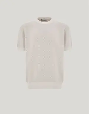 Canali Collared T-shirts For Men