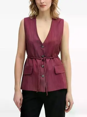 Sisley Vests For Women