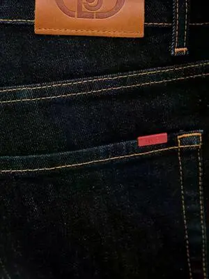 Liu Jo Five-pocket Jeans