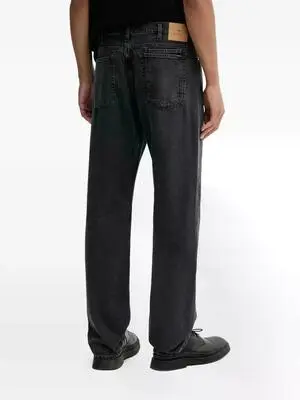 Paul Smith Five-pocket Denim