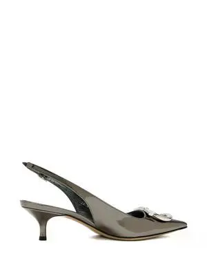 FERRAGAMO Sara Slingback Pumps