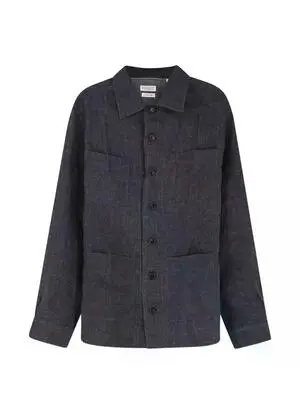 Brunello Cucinelli Buttoned Shirt