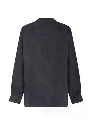 Brunello Cucinelli Buttoned Shirt