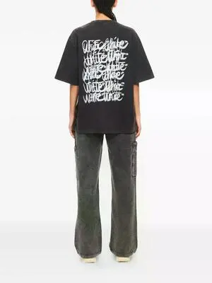 Off-White Marker T-shirt