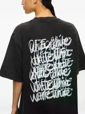 Off-White Marker T-shirt