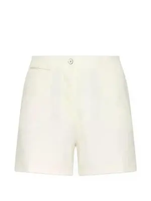 Jil Sander Tailored Shorts For Women