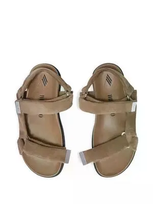 Attico Salinas Sandals