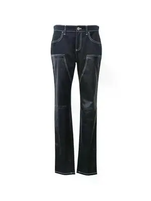 Givenchy Paneled Jeans For Women