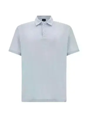 Paul & Shark Buttoned Polo Shirt