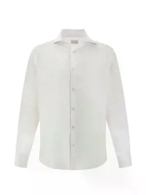 Paul & Shark Buttoned Shirt