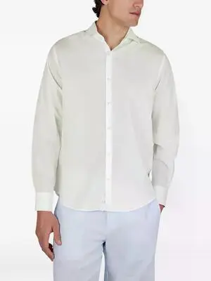 Paul & Shark Buttoned Shirt