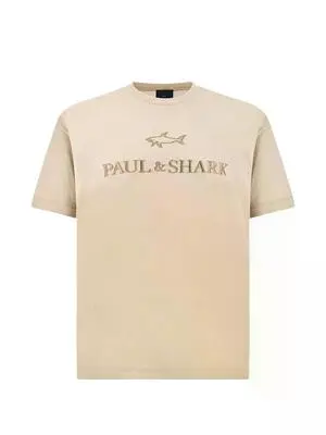Paul & Shark T-shirts For Men