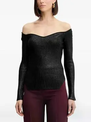 Simona Corsellini Long Sleeve Knitwear For Women
