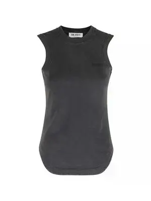Attico Round Neck Camis Tanks For Women