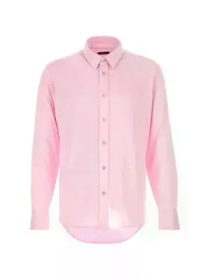 TOM FORD Buttoned Shirt