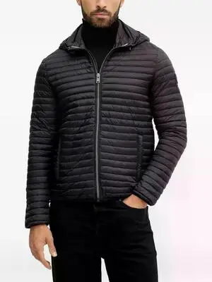 Liu Jo Hooded Padded Jacket